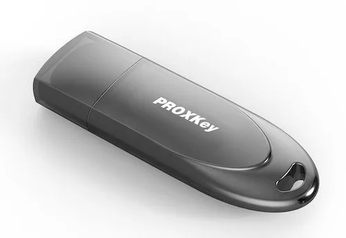 Watchdata Proxkey Driver - Cloud84